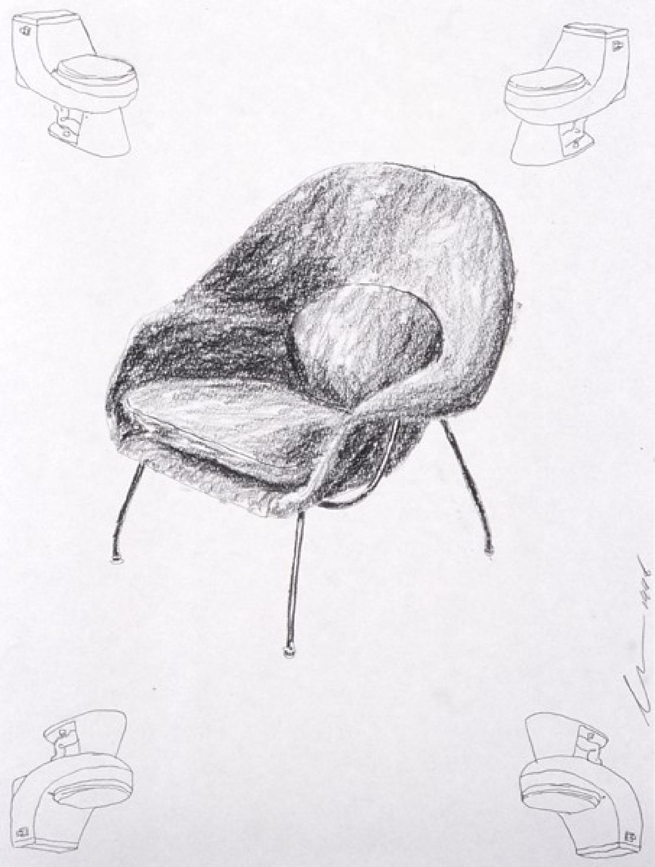 Abandonded Houses · Sam Durant